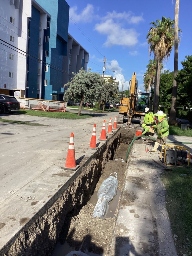 About – SOUTHERN UNDERGROUND INDUSTRIES